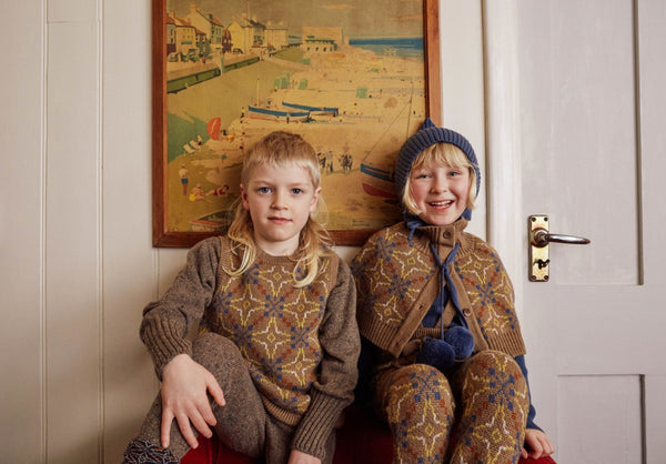 Mabli Knitwear – MABLI