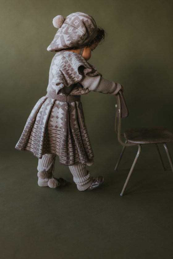 Mabli Knitwear – MABLI