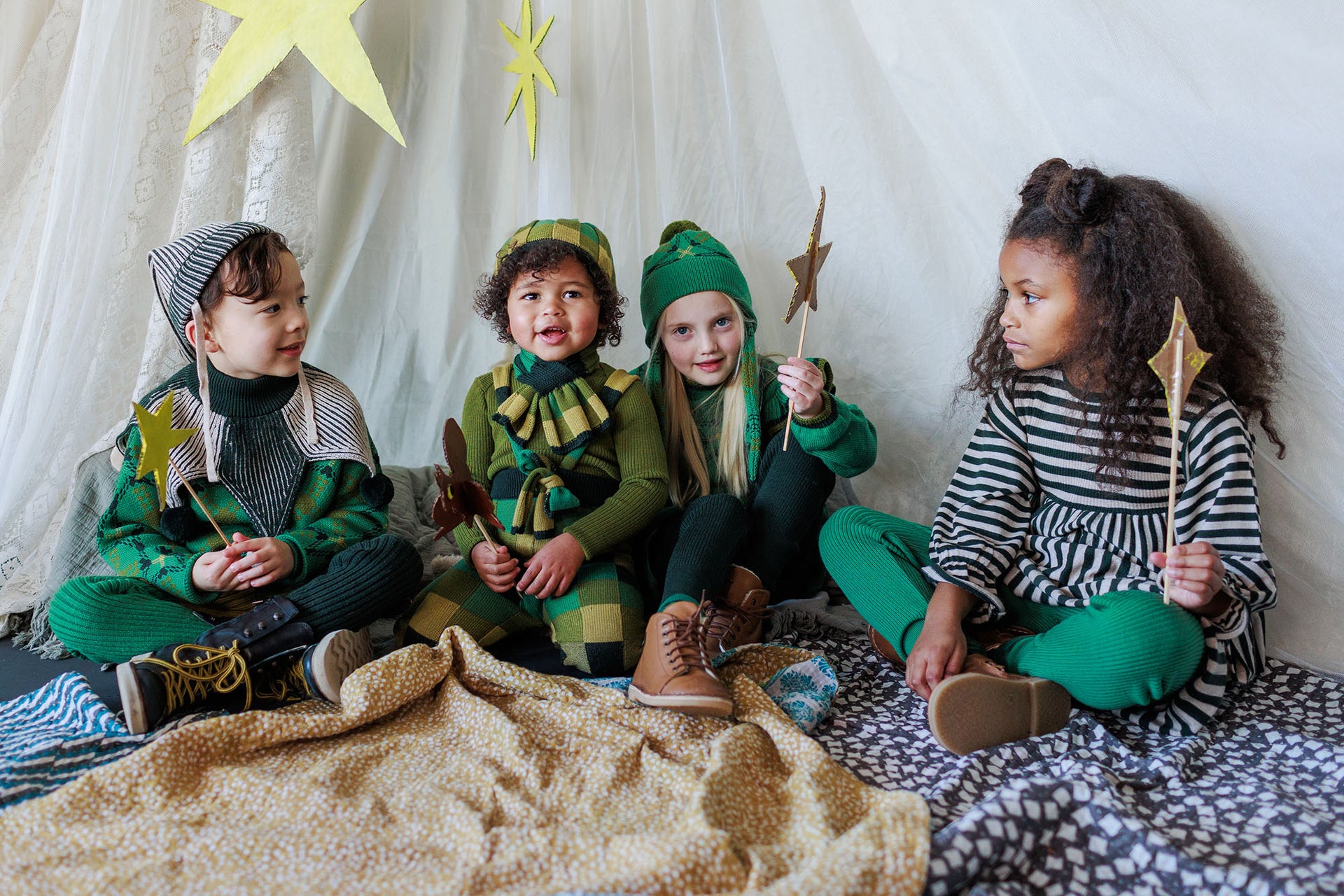 Mabli Knitwear – MABLI