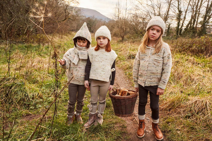 Mabli Knitwear – MABLI