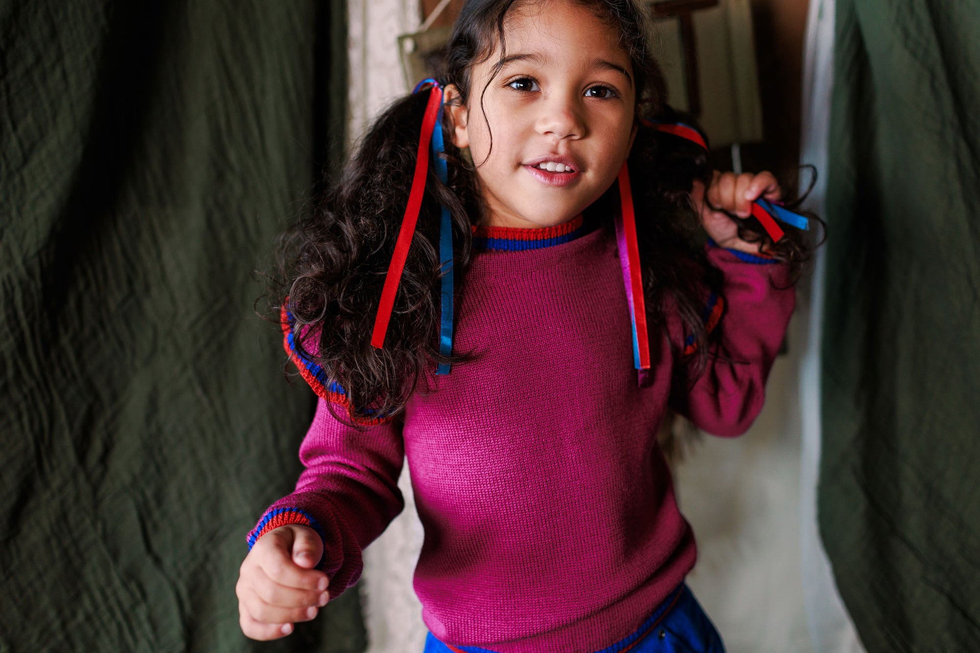 Mabli Knitwear – MABLI