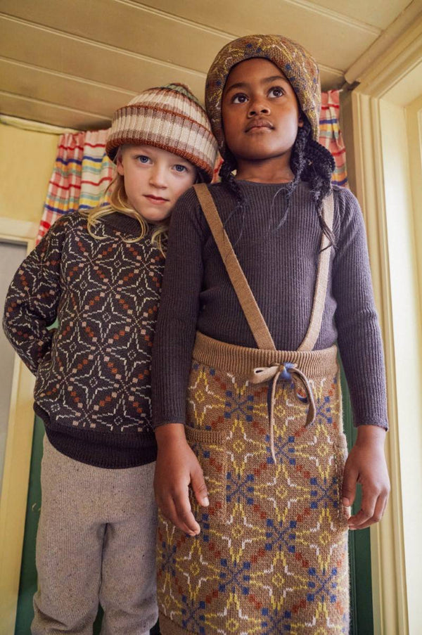 Mabli Knitwear – MABLI