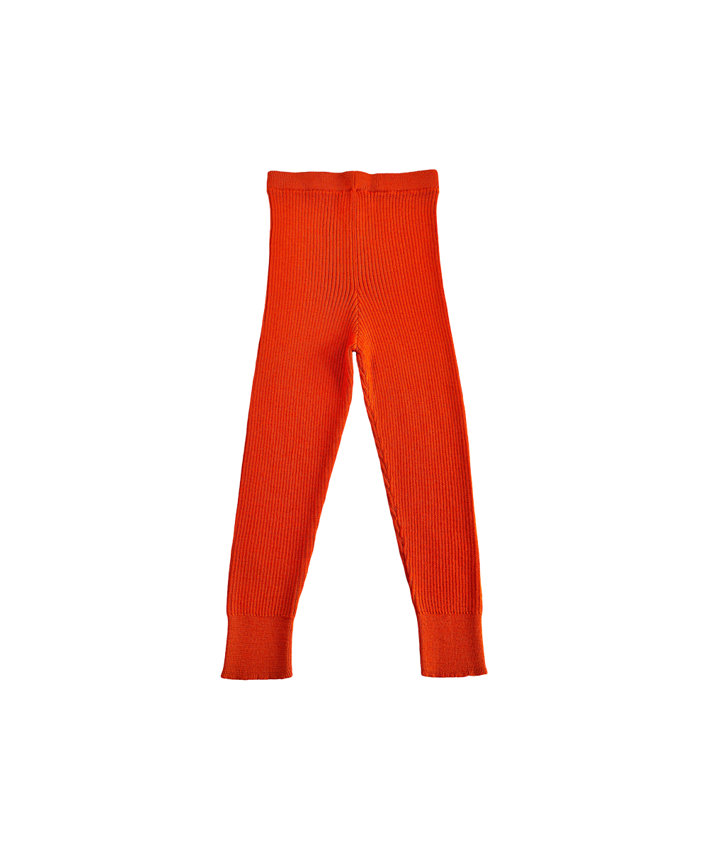 Sylfaen Skinny Legs - Pumpkin – MABLI