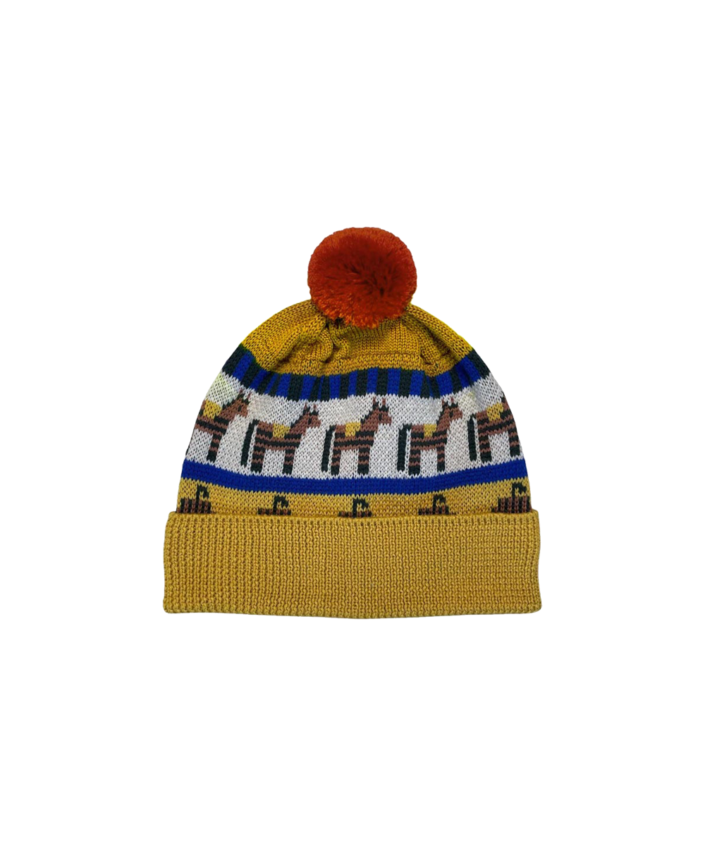 Circus Skills Beanie - Multi – MABLI