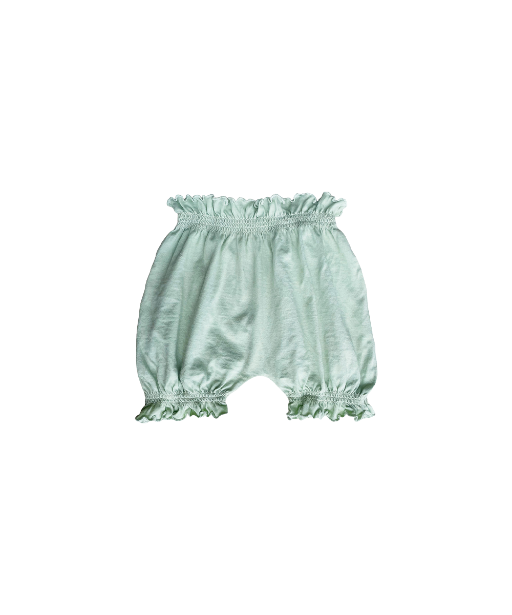 Mali Bloomers - Soft Mint – MABLI