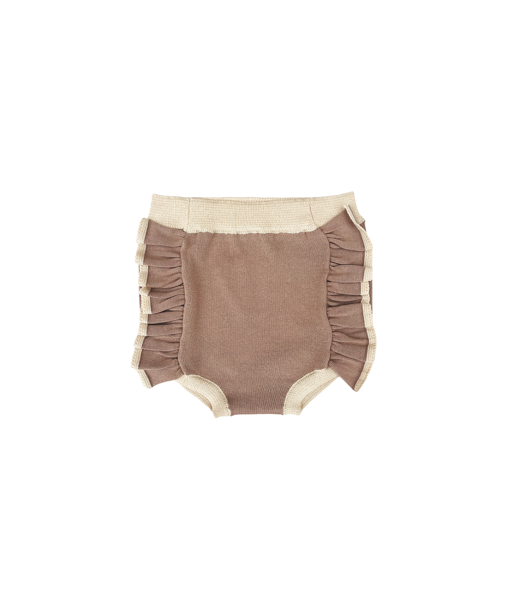 Nerys Bloomers - Portobello – MABLI