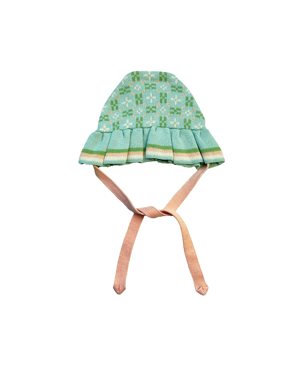 Petal Sun Hat - Aspen – MABLI