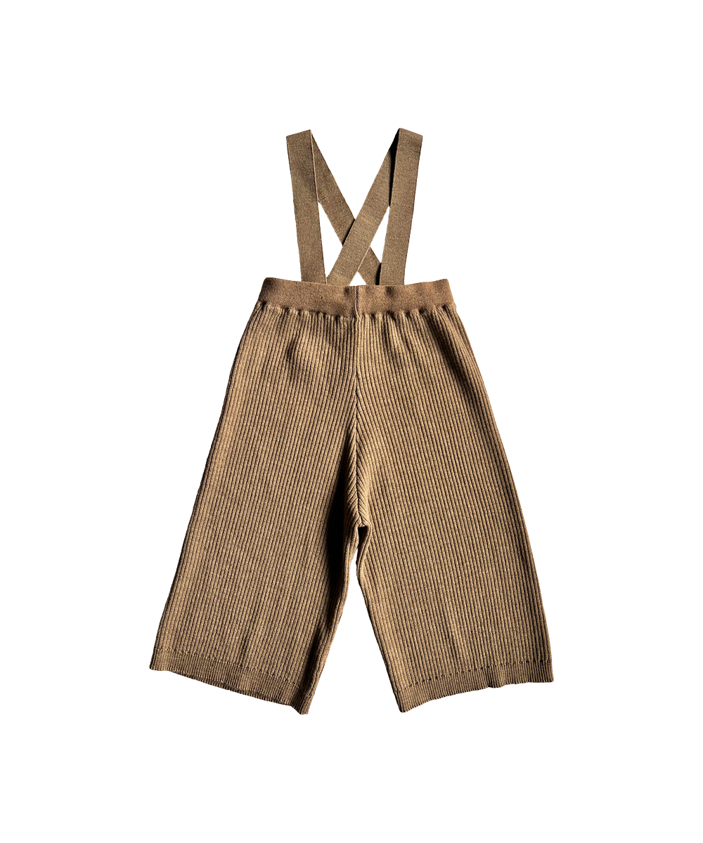 Elan Pants - Pecan – MABLI