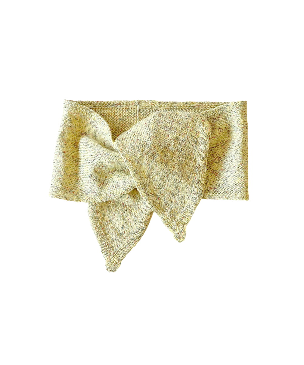 Morio Tie - Heliodor – MABLI