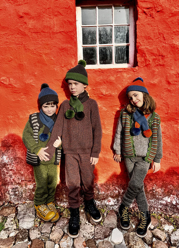 Mabli Knitwear – MABLI