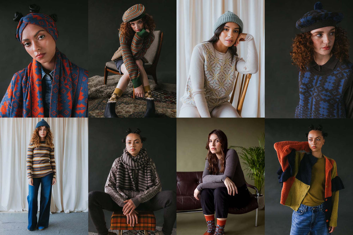 Mabli Knitwear – MABLI