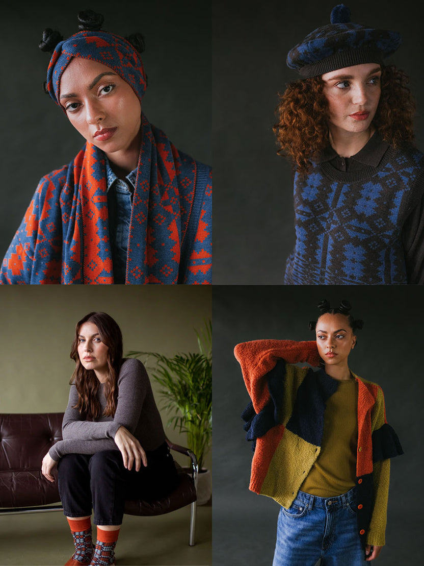Mabli Knitwear – MABLI