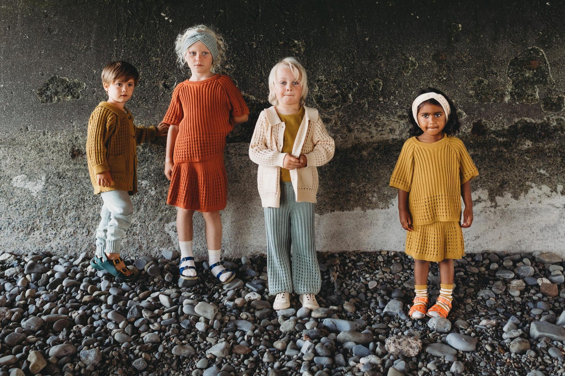 Mabli Knitwear – MABLI