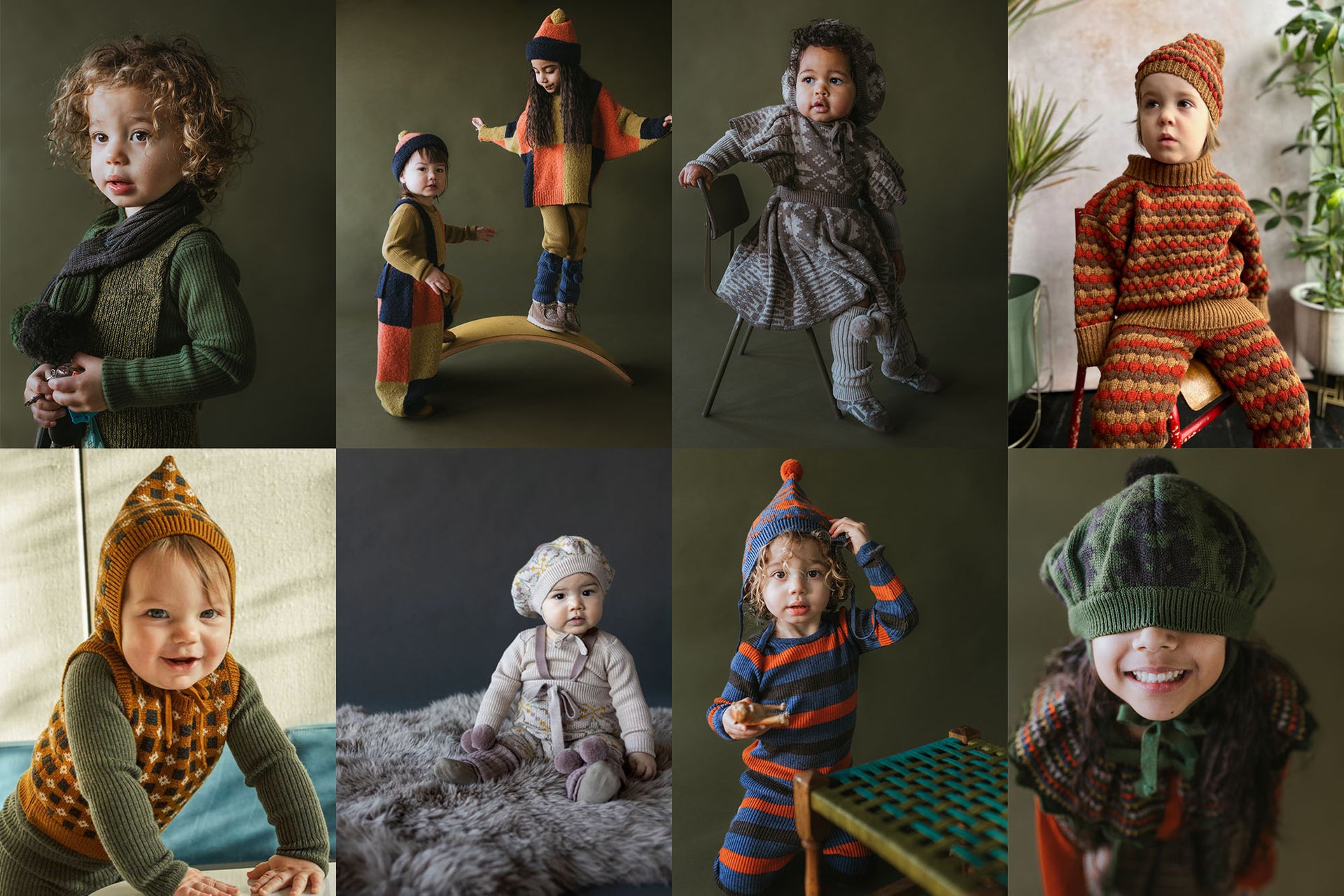 Mabli Knitwear – MABLI