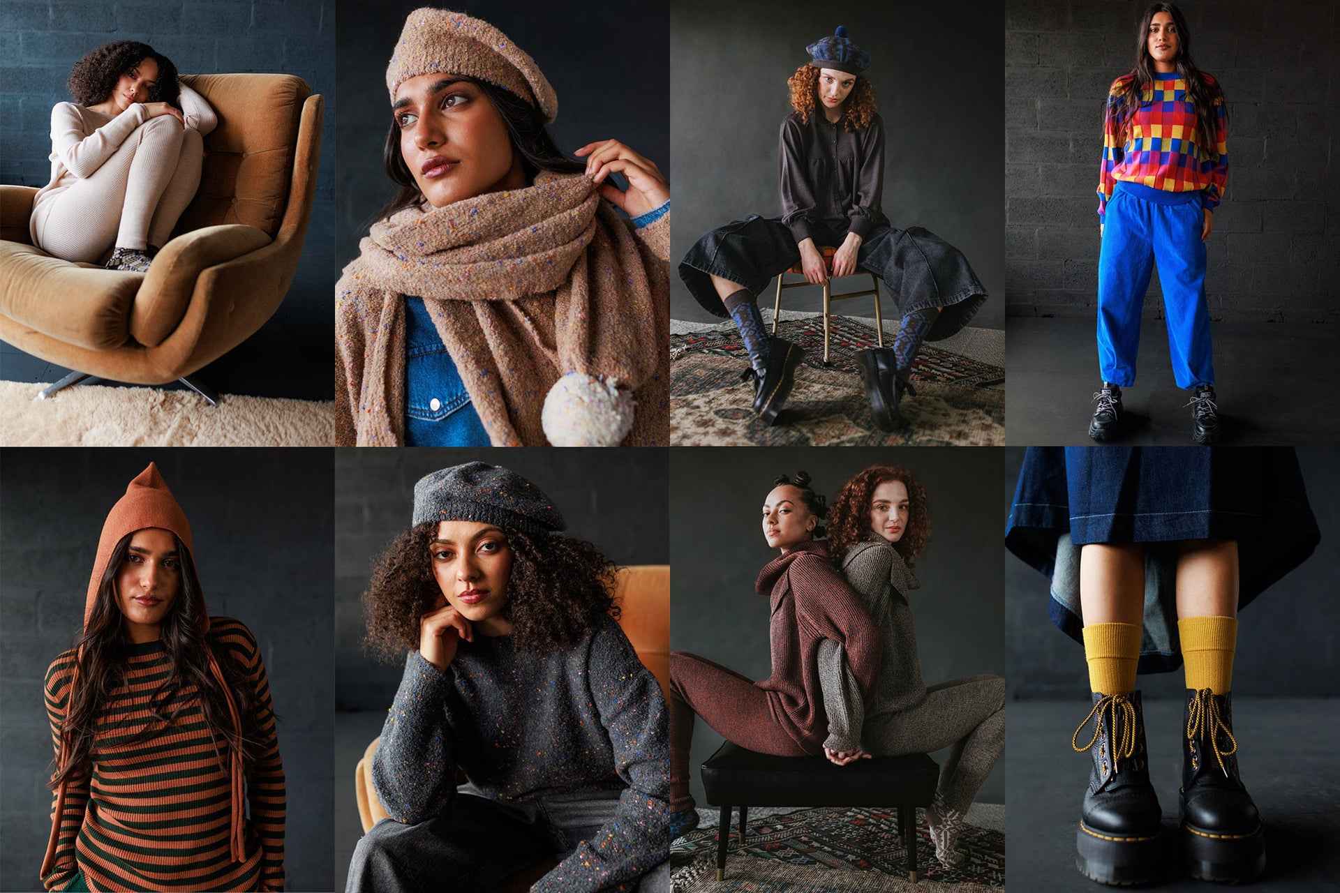 Mabli Knitwear – MABLI