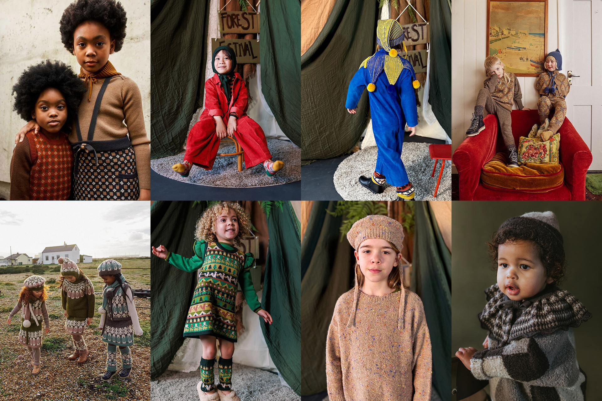 Mabli Knitwear – MABLI