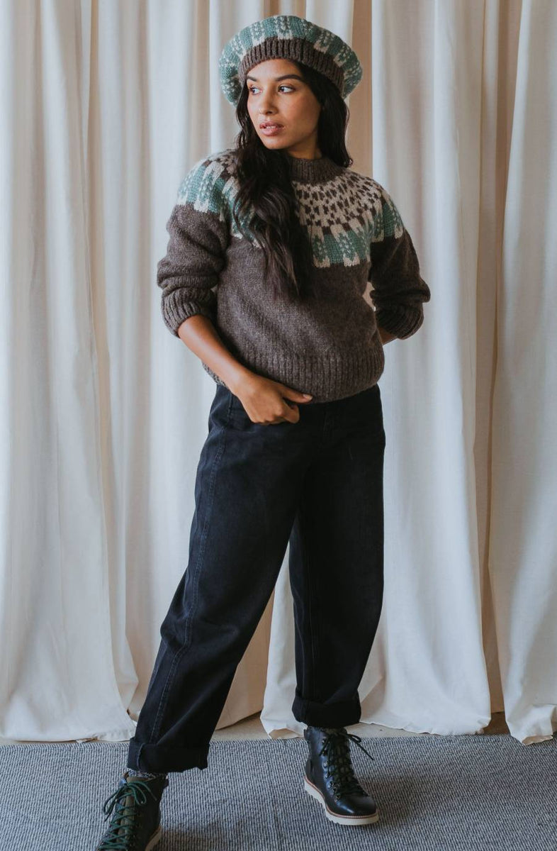 Mabli Knitwear – MABLI