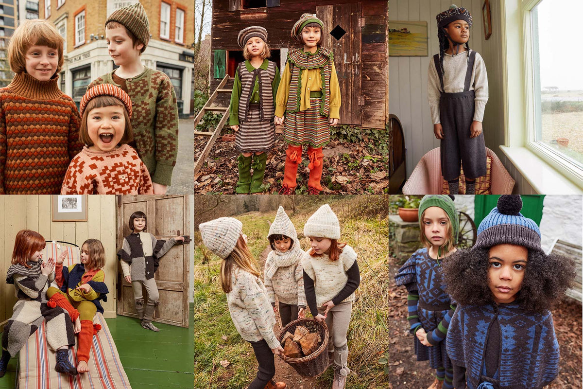 Mabli Knitwear – MABLI