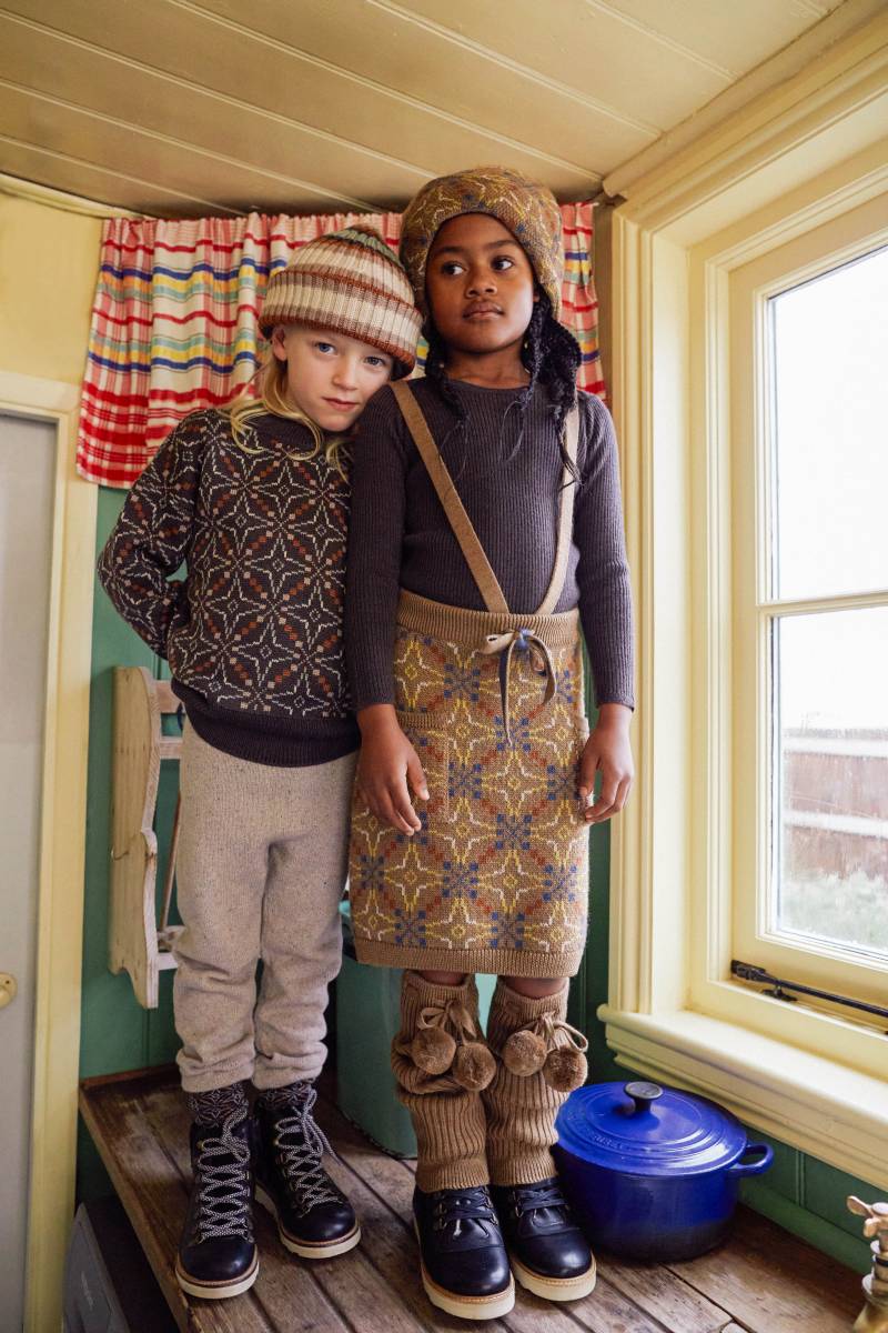 Mabli Knitwear – MABLI