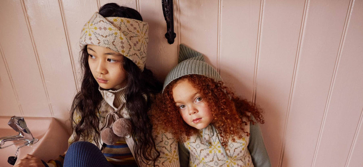 Mabli Knitwear – MABLI