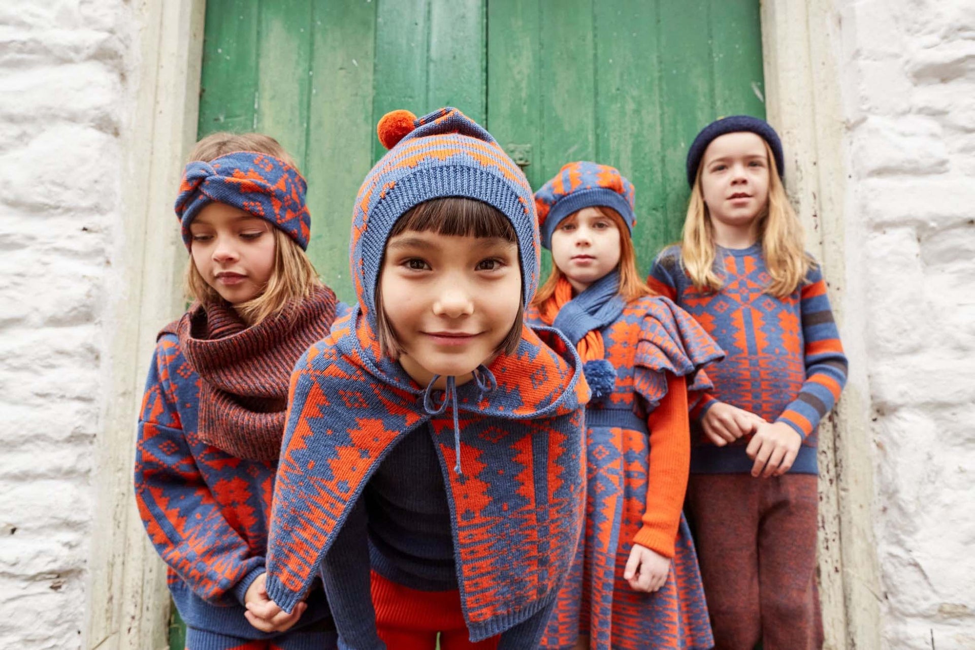 Mabli Knitwear – MABLI