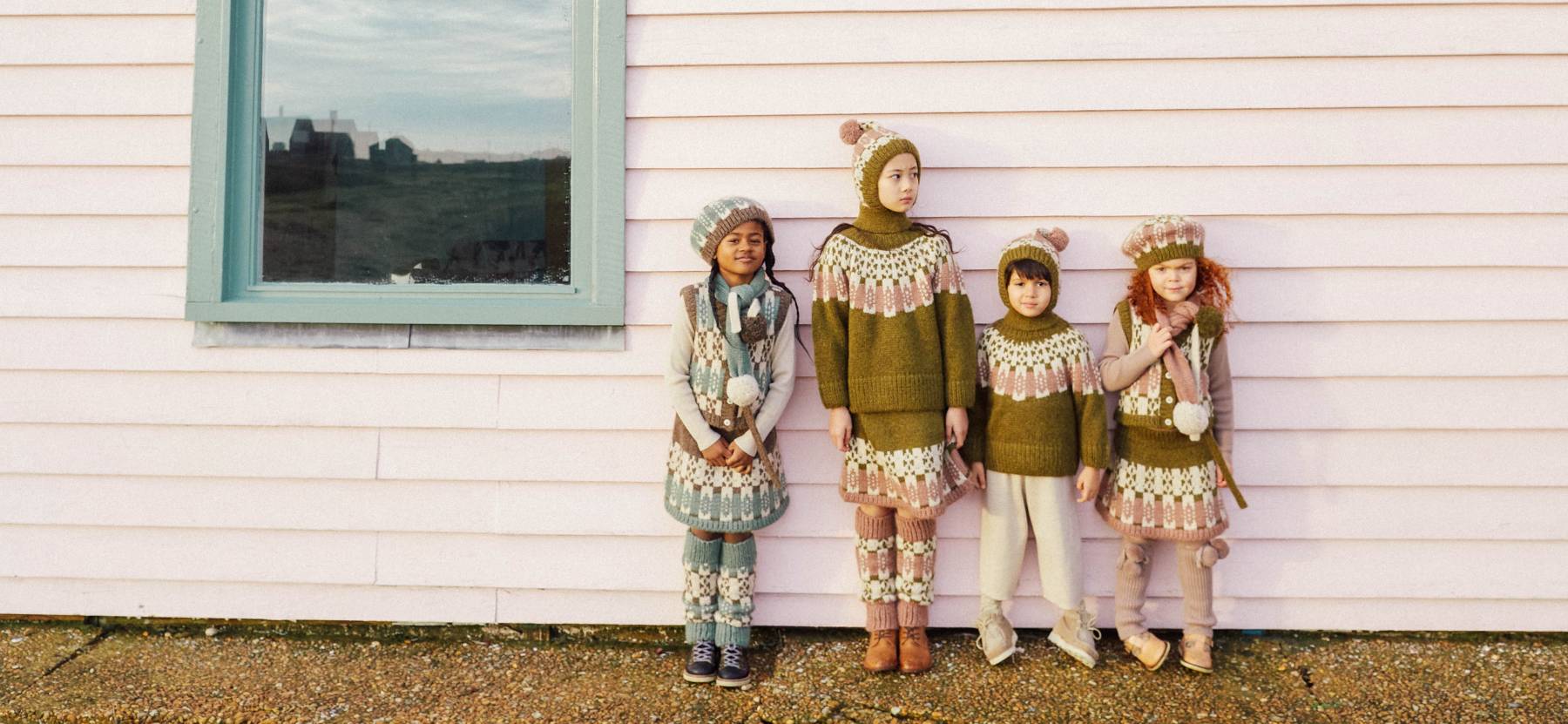 Mabli Knitwear – MABLI