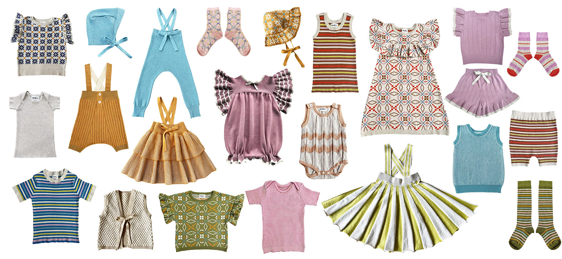 Mabli Knitwear – MABLI